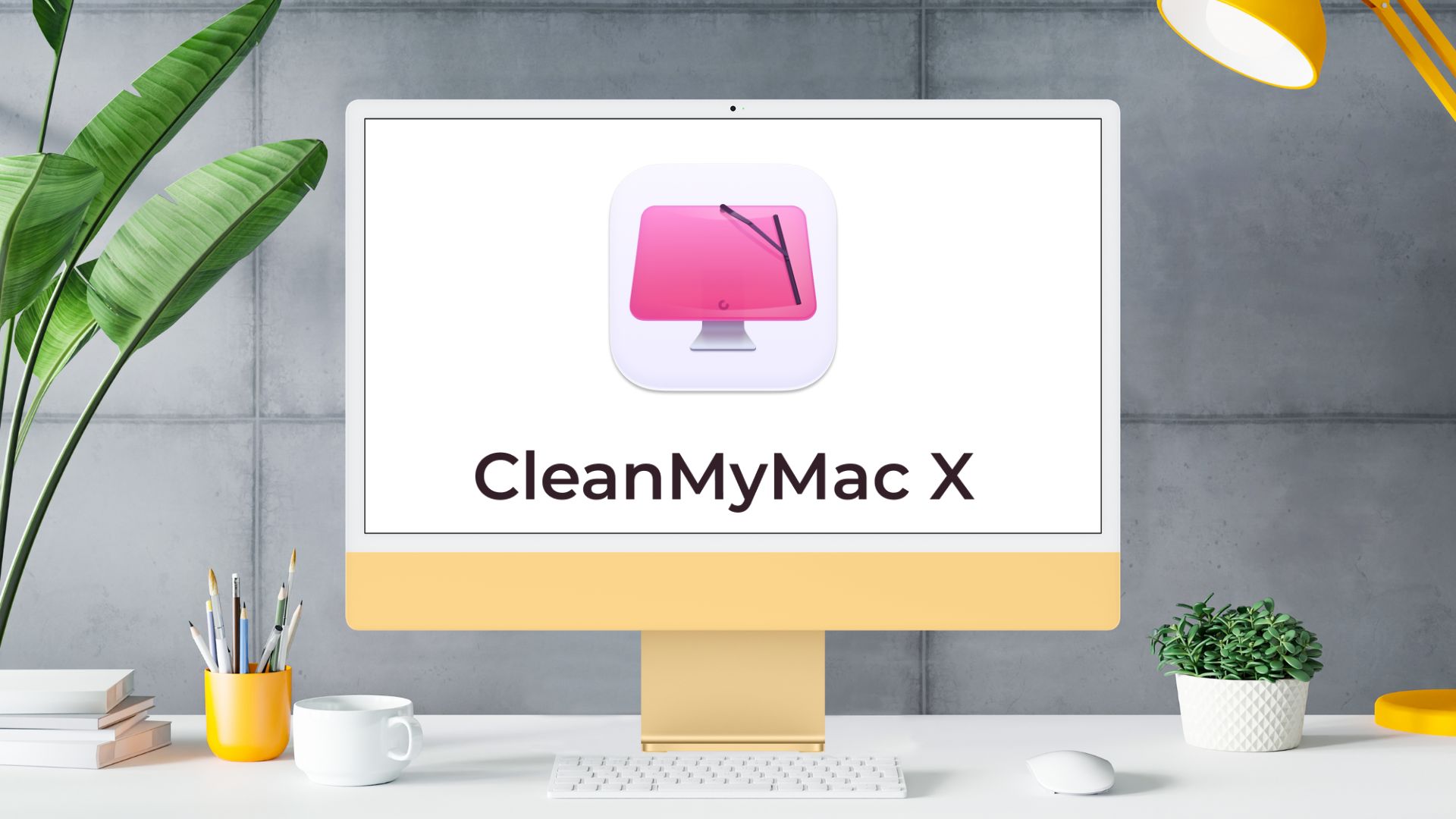 CleanMyMacX - Loved By Apple - Video Supply's Portfolio